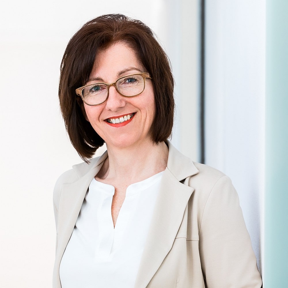 Erika Stadler - BEURLE Rechtsanwälte, Linz