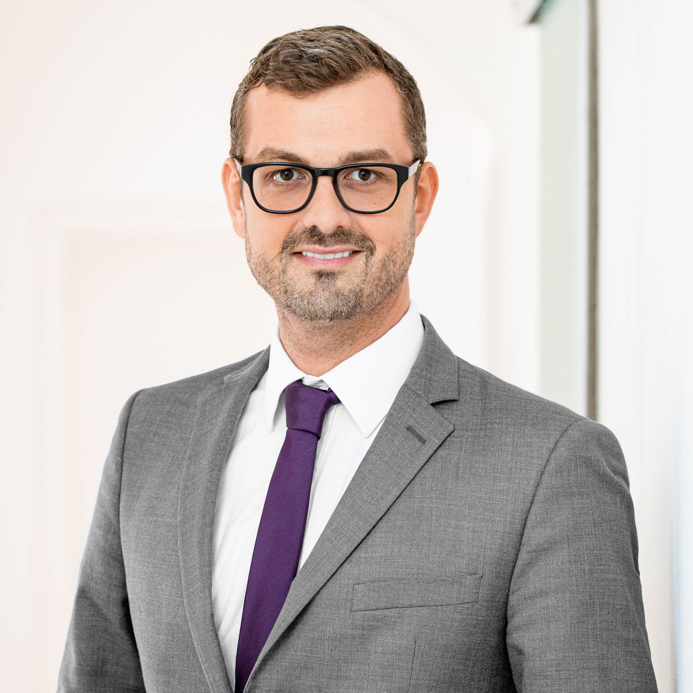 Erik Händlhuber - BEURLE Rechtsanwälte, Linz